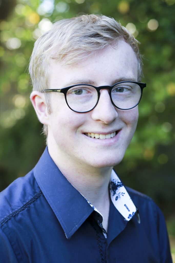 Alex Trask - Kāpiti Music Centre